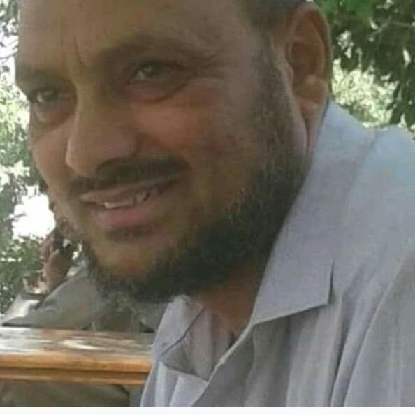 Saifullah Jan - Pakistan Impunity Watch